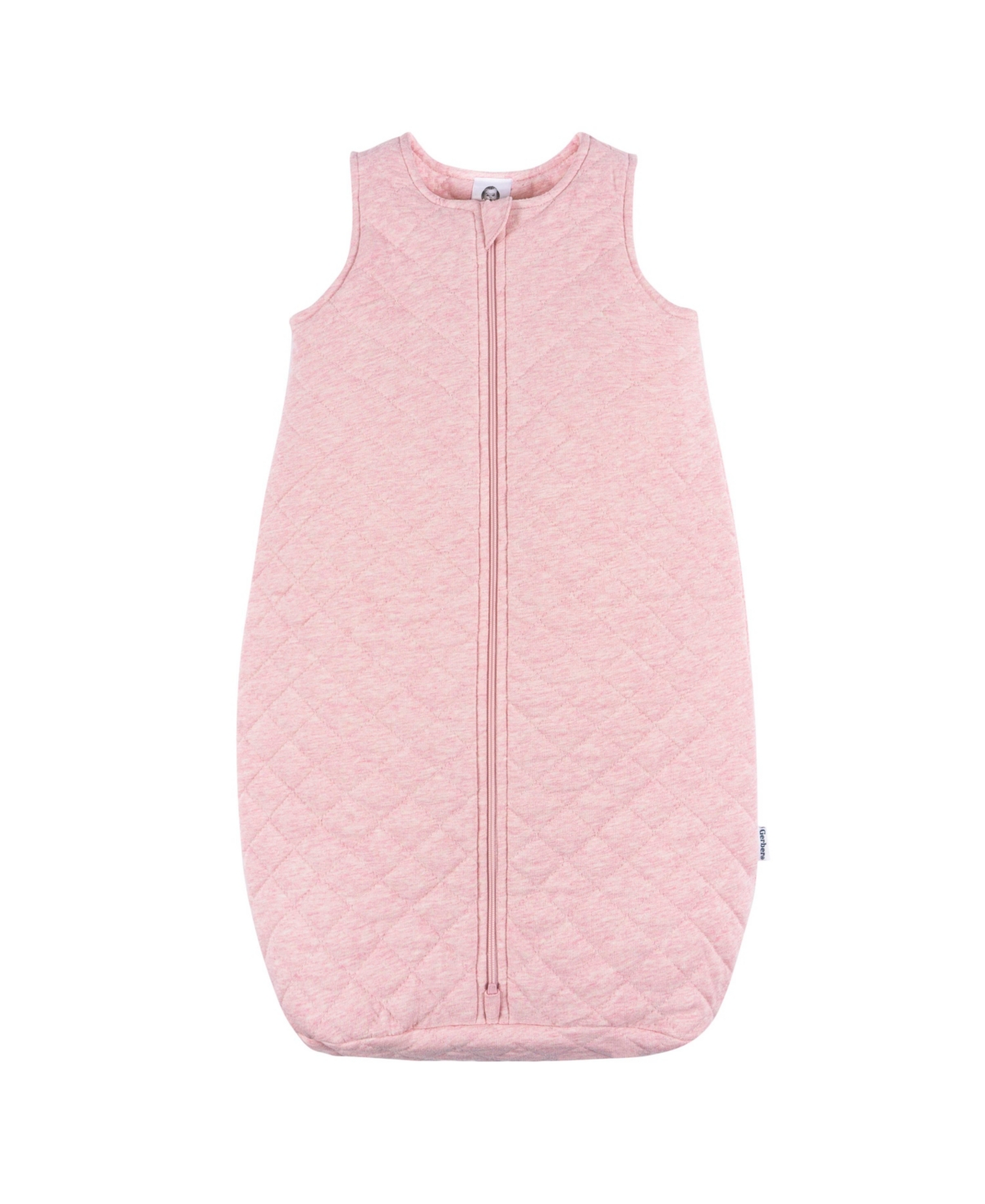 Click here for Baby Boy or Girl Quilted Wearable Blanket - Pink prices