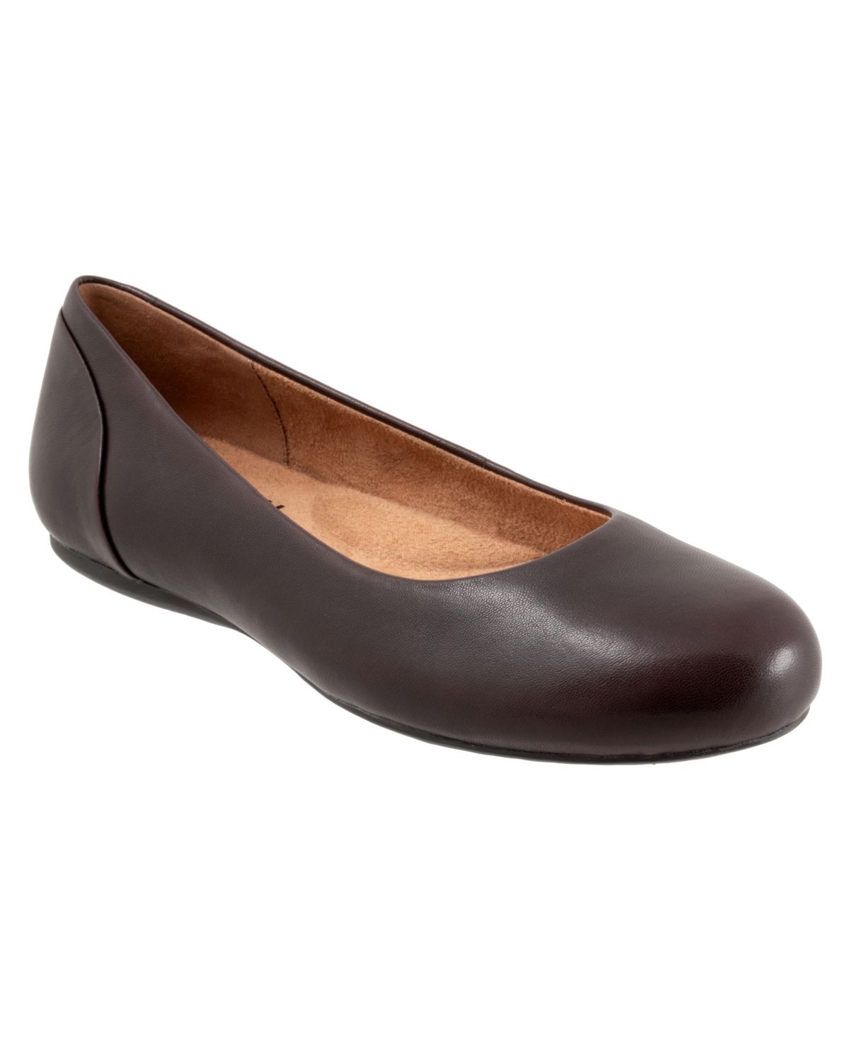 Click here for Softwalk Sonoma Flat - Dark merlot prices