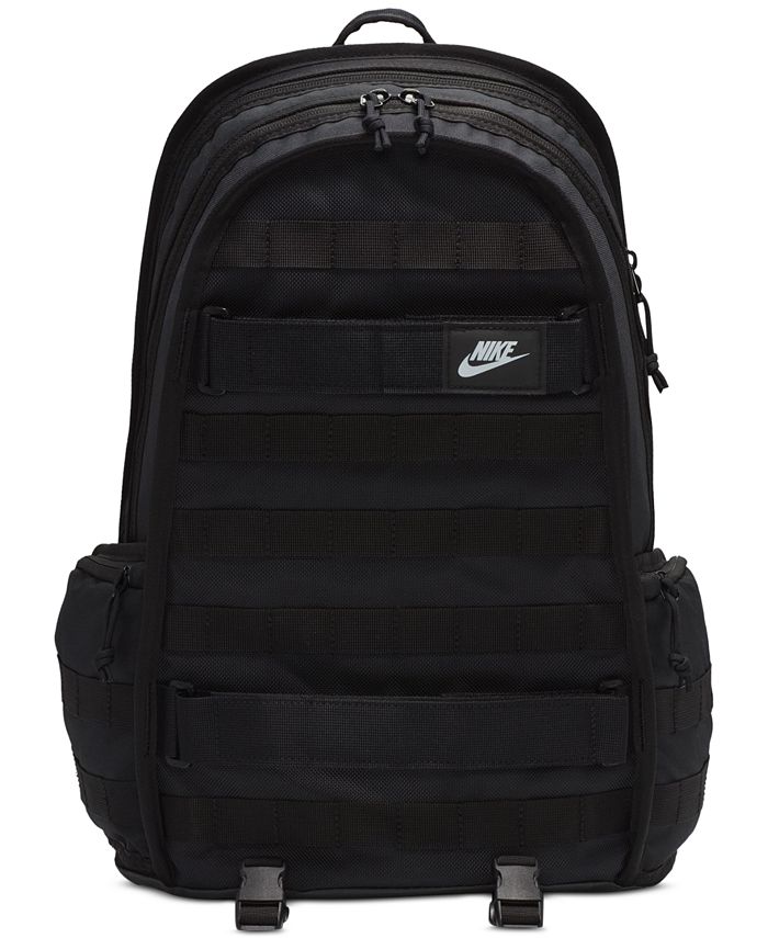 Nike Men's Sportswear Logo Backpack - Macy's