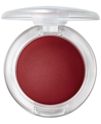 Mac Glow Play Cushiony Blush Heat Index