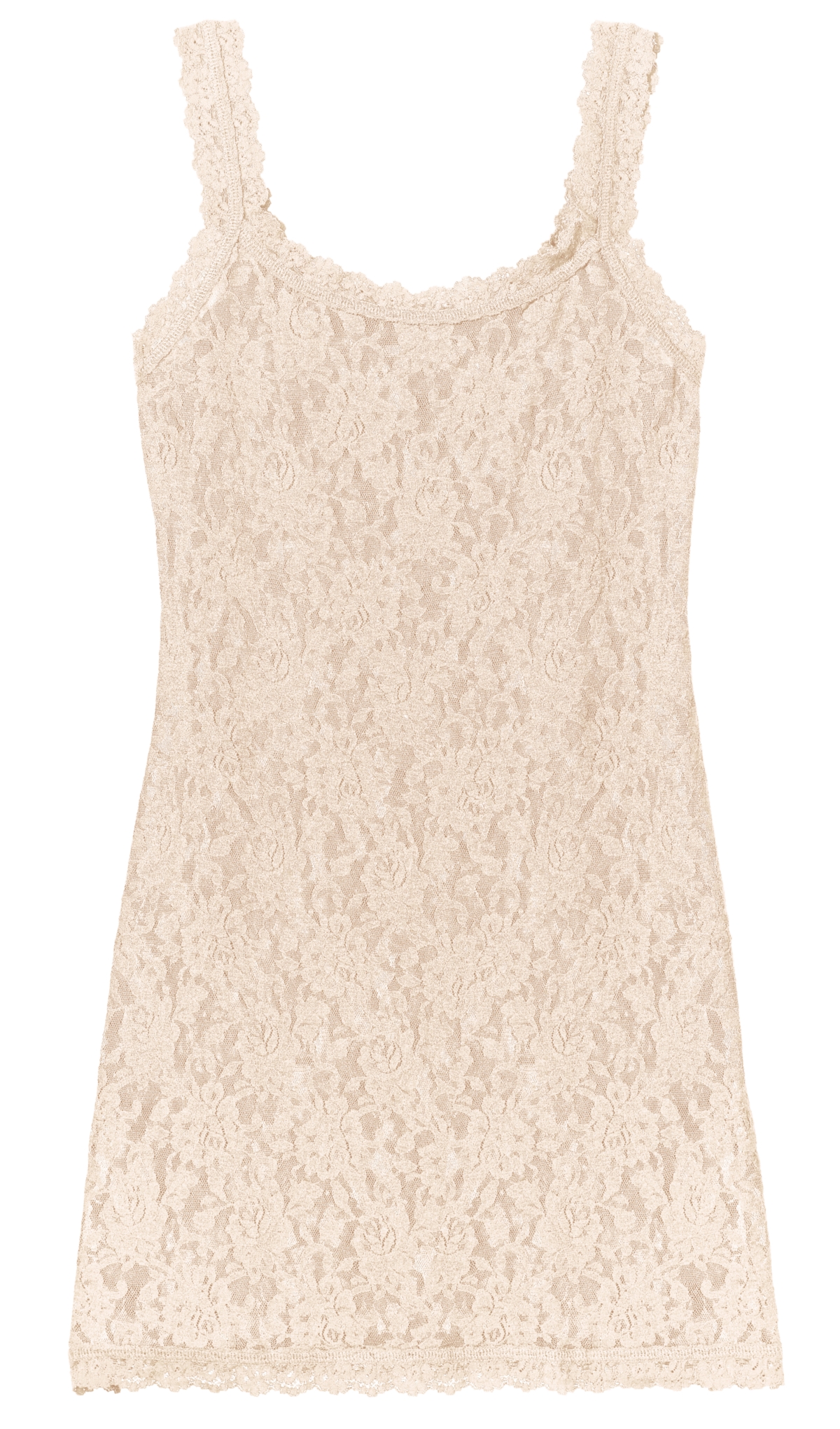 Click here for Hanky Panky Womens Signature Sheer Lace Lingerie C... prices