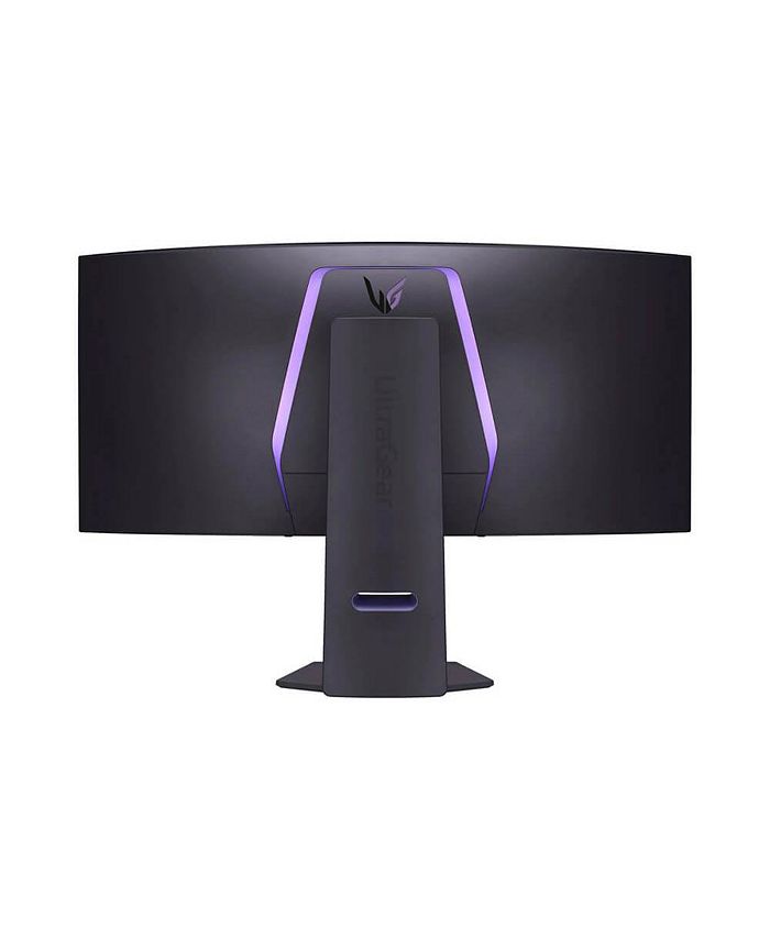 LG 39 inch UltraGear OLED WQHD HDR400 Curved Gaming Monitor - Macy's