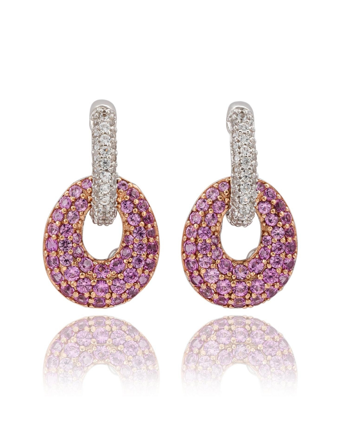Click here for Suzy Levian New York Suzy Levian Sterling Silver S... prices