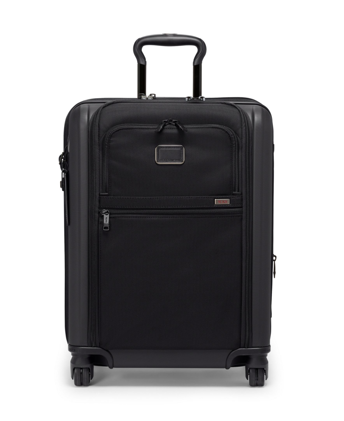 Click here for Tumi AlphaContinental Expandable 4 Wheel Carry-On... prices