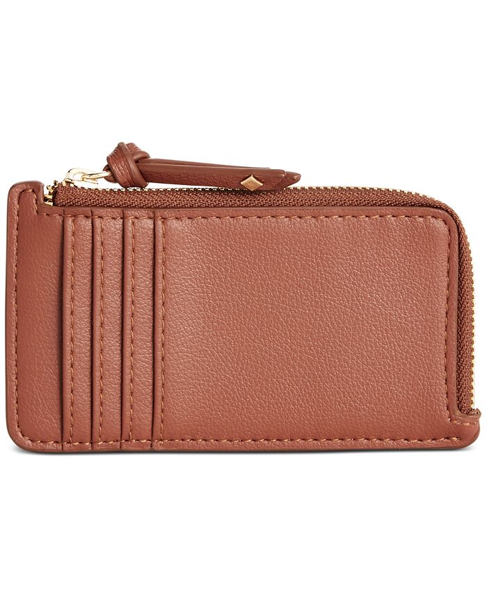 On 34th Ramonah Card Case Wallet, Created for Macy's - Macy's