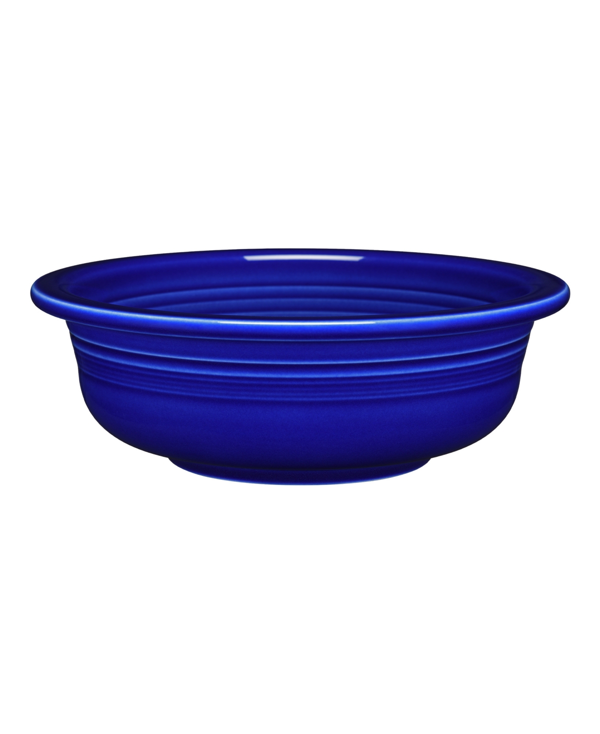 Click here for Fiesta Classic Rim 8 1/4 Inch Large Serving Bowl 4... prices