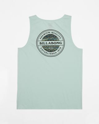 Billabong Men's Rotor Tank - Macy's
