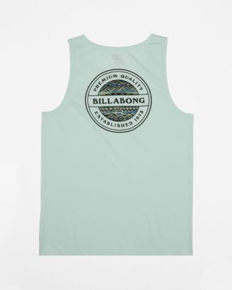 Billabong Men's Rotor Tank - Macy's