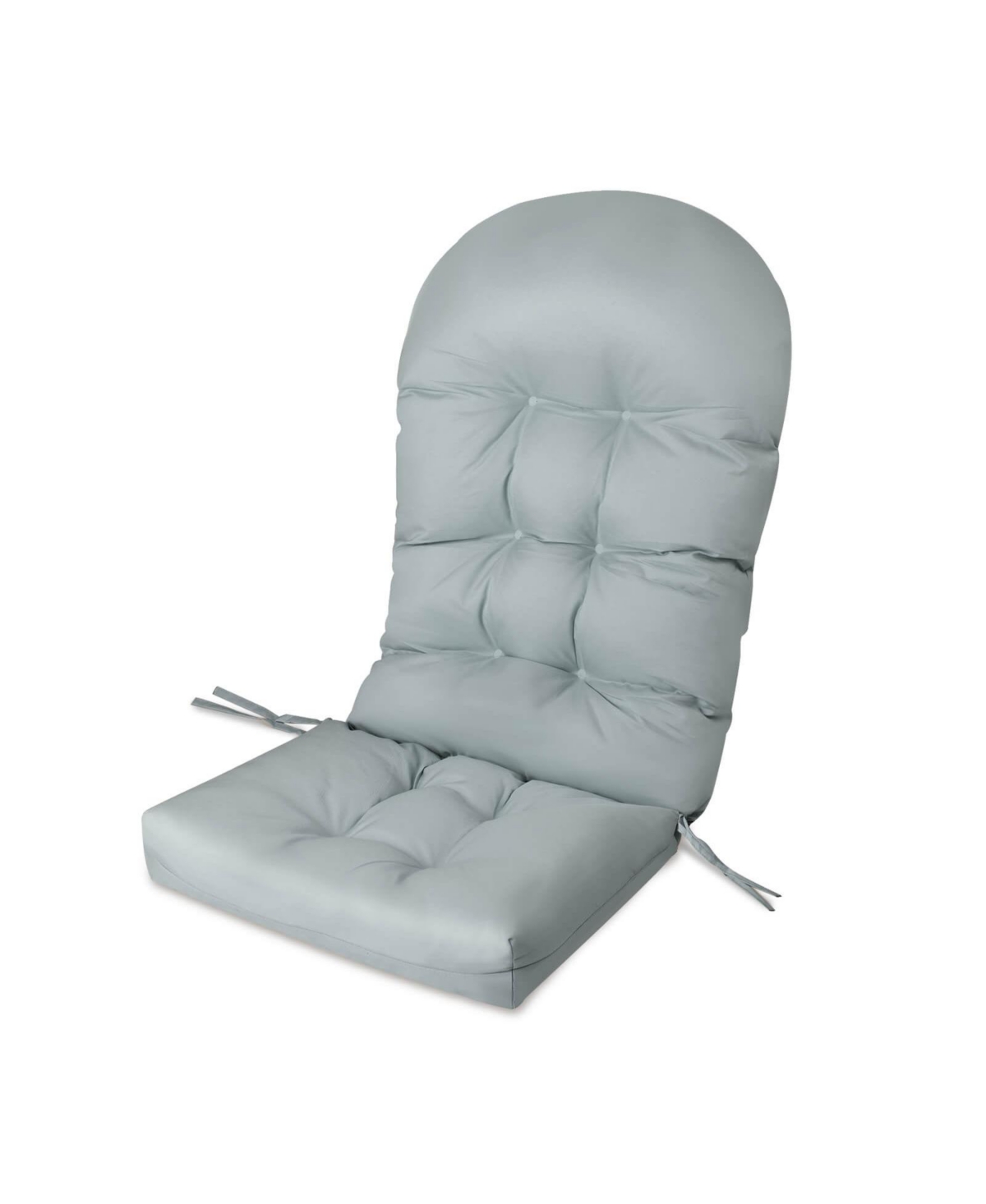 Click here for Patio Adirondack Chair Cushion with Fixing Straps... prices