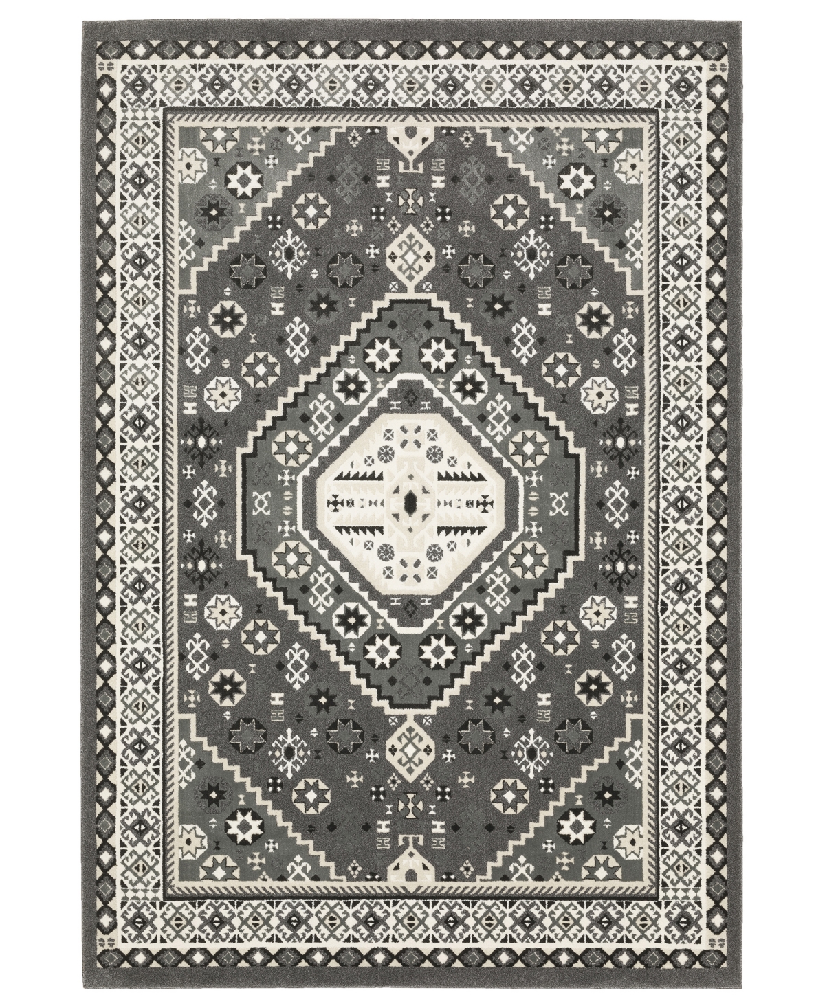 Click here for Oriental Weavers Raylan RAY02 23x76 Runner Area Ru... prices