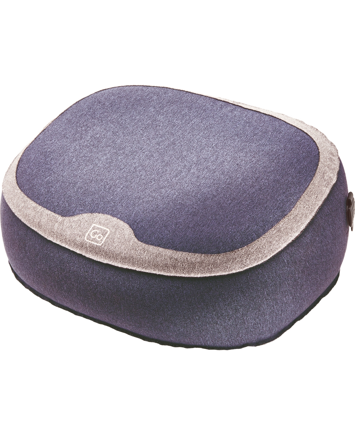 Click here for Go Travel Inflatable Fusion Footrest - Blue prices