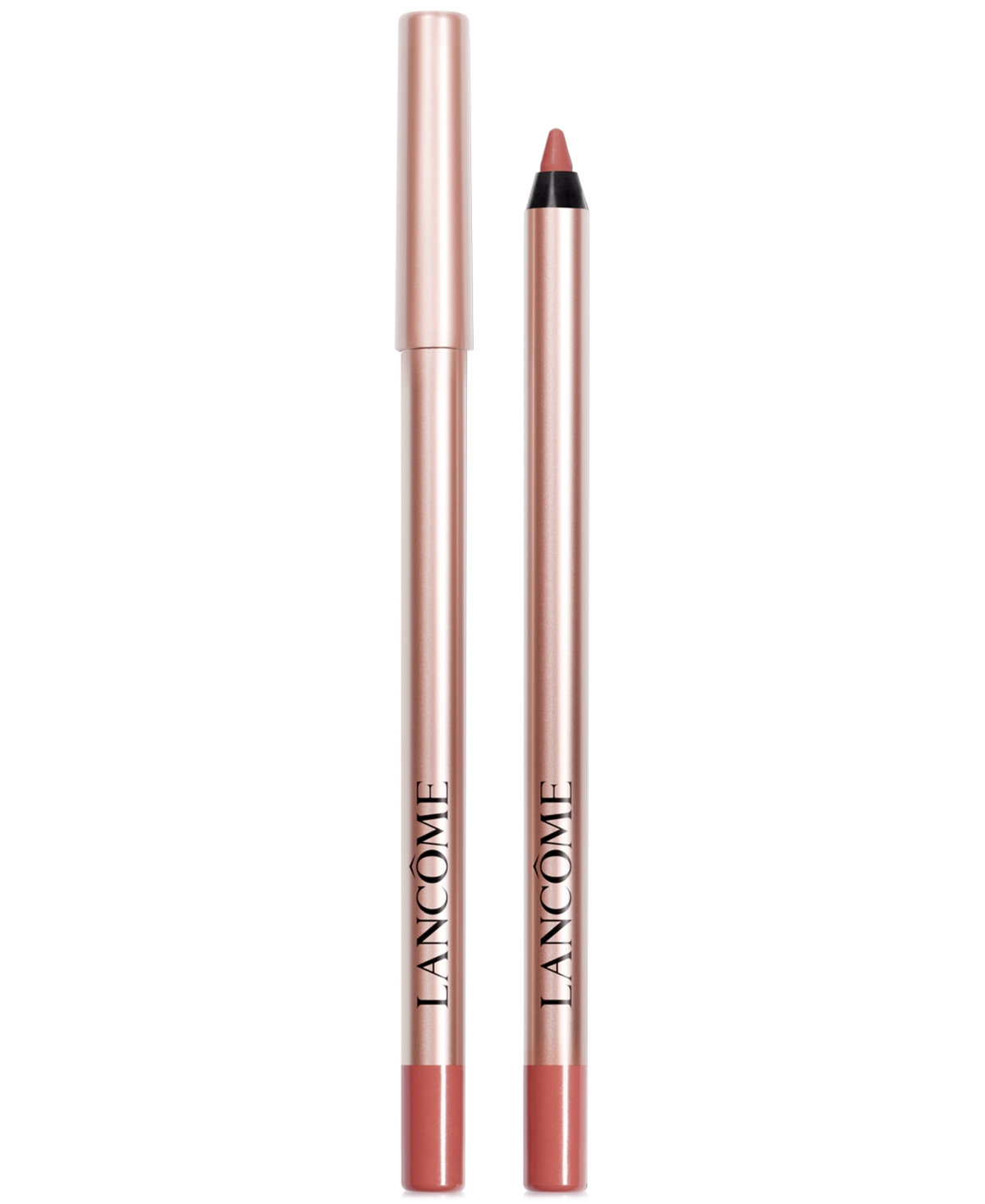 Click here for Lancome Lip Idole Lip Shaper - 53 - Warm Rosy Brow... prices