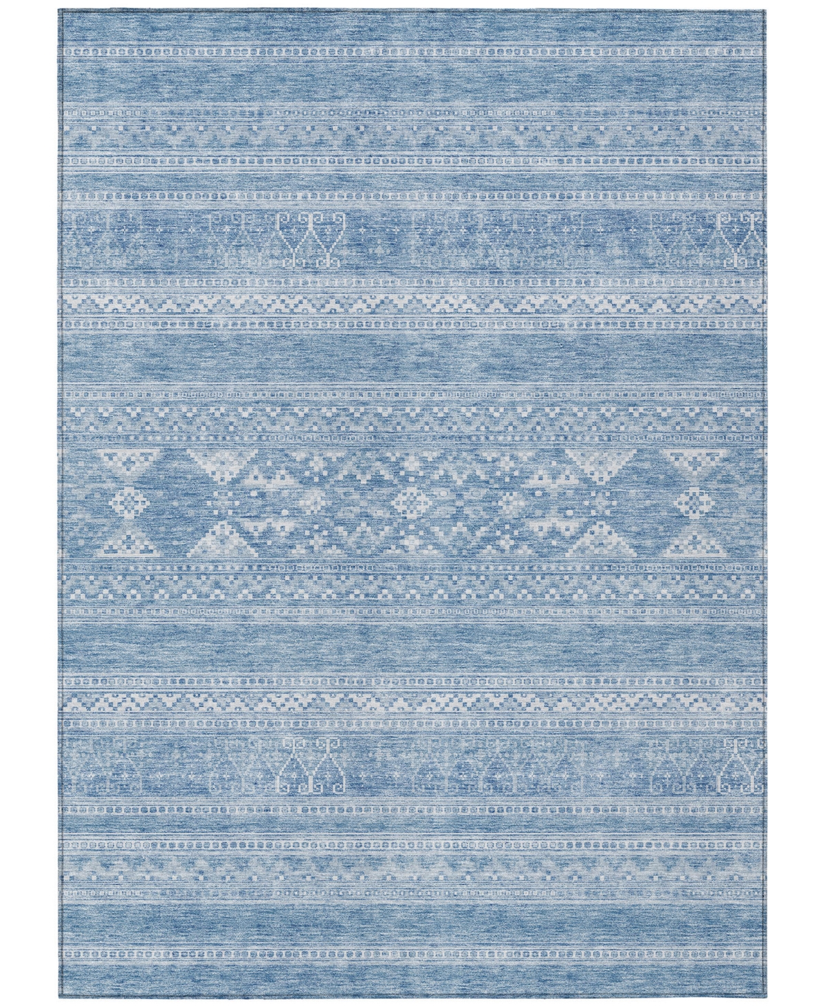 Click here for Addison Chantille Machine Washable ACN714 5x76 Are... prices