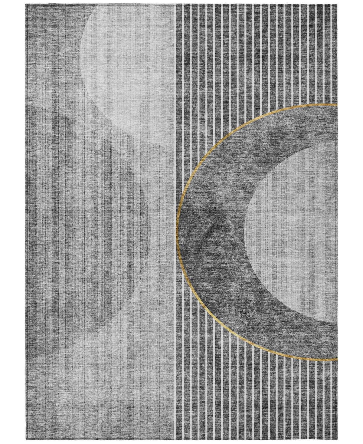Click here for Addison Chantille Machine Washable ACN676 5x76 Are... prices