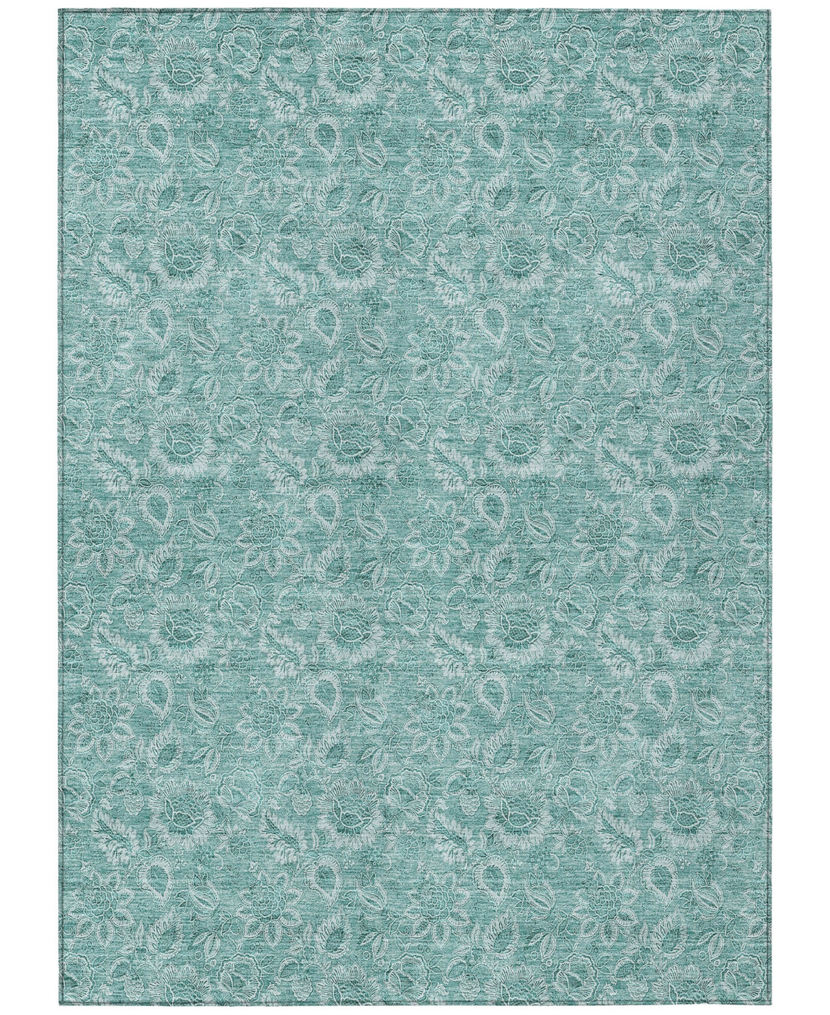 Click here for Addison Chantille Machine Washable ACN662 8x10 Are... prices