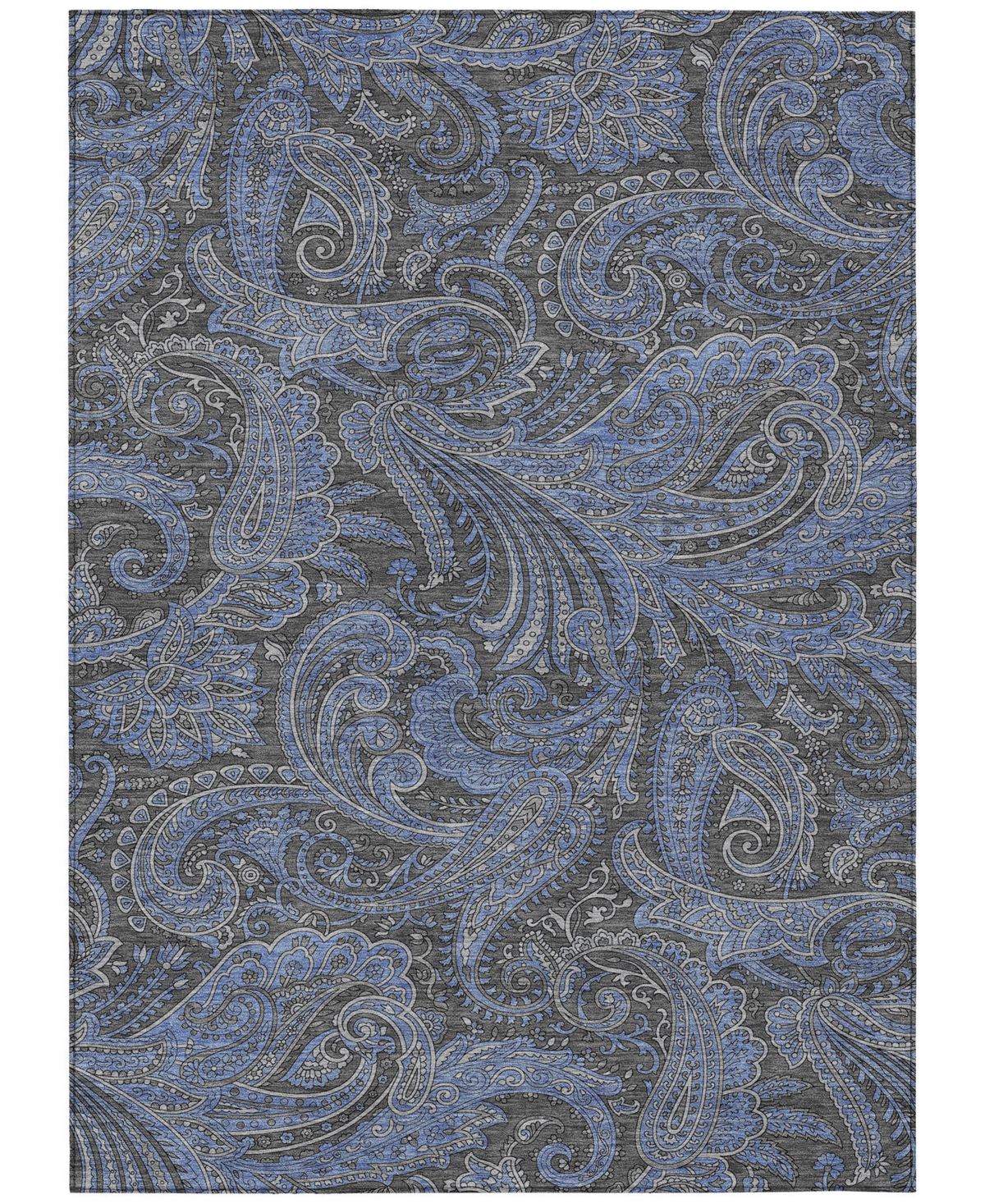 Click here for Addison Chantille Machine Washable ACN654 8x10 Are... prices