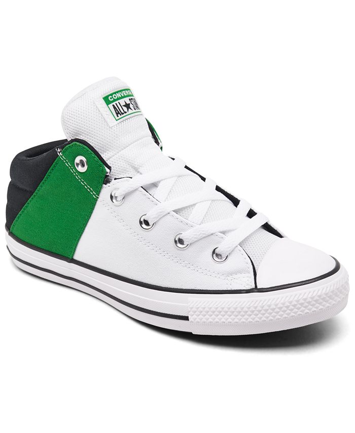 Converse Big Kid's Chuck Taylor All Star Axel Casual Sneakers from ...