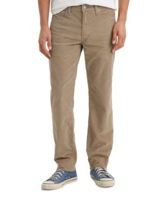 Levi s Men s 511 Slim Fit Corduroy Pants Macy s
