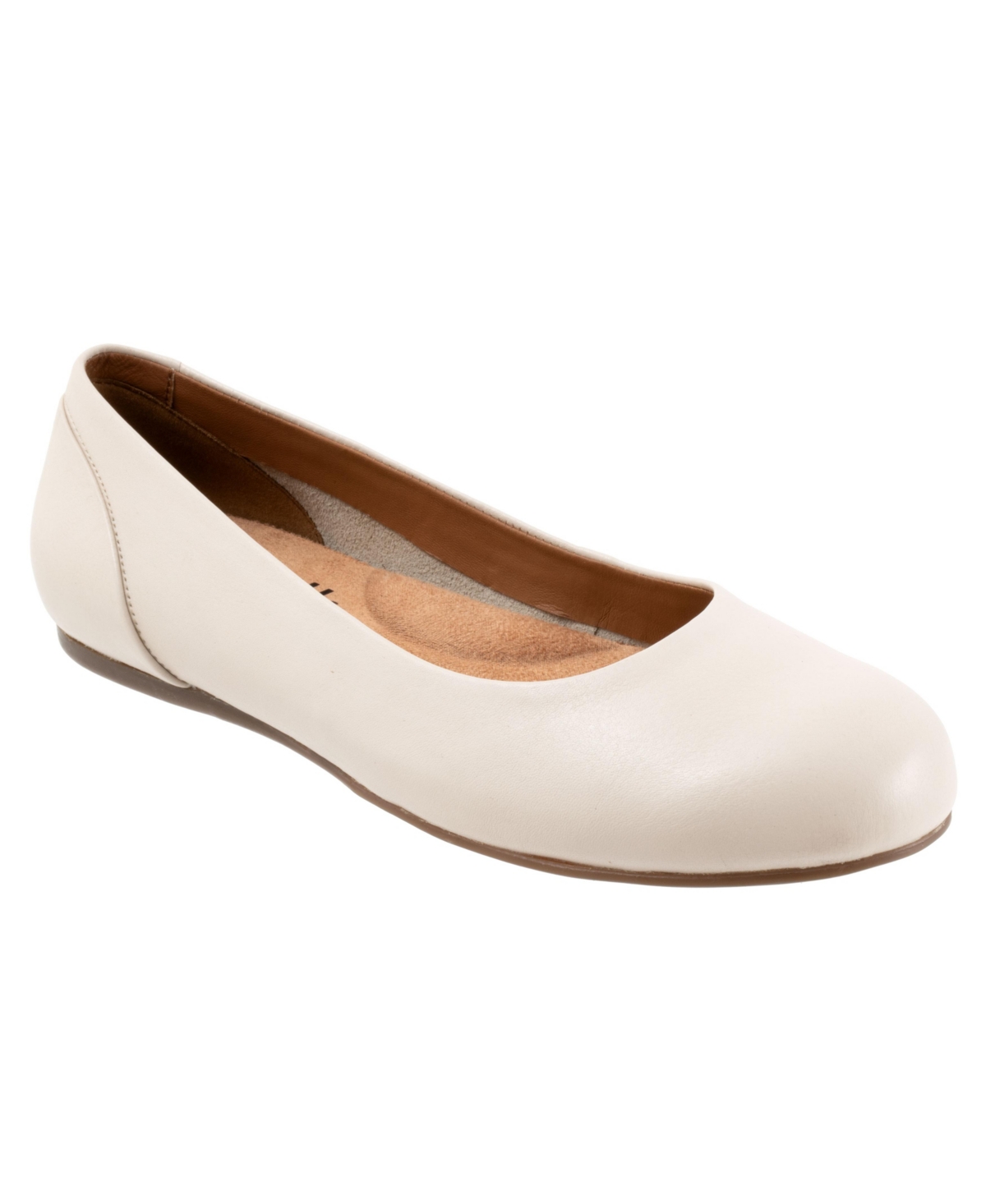 Click here for Softwalk Sonoma Flat - Off white prices