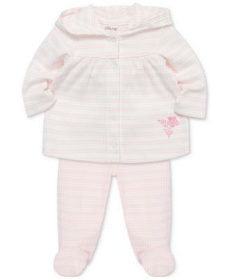 Little Me Baby Clothes - Macy's