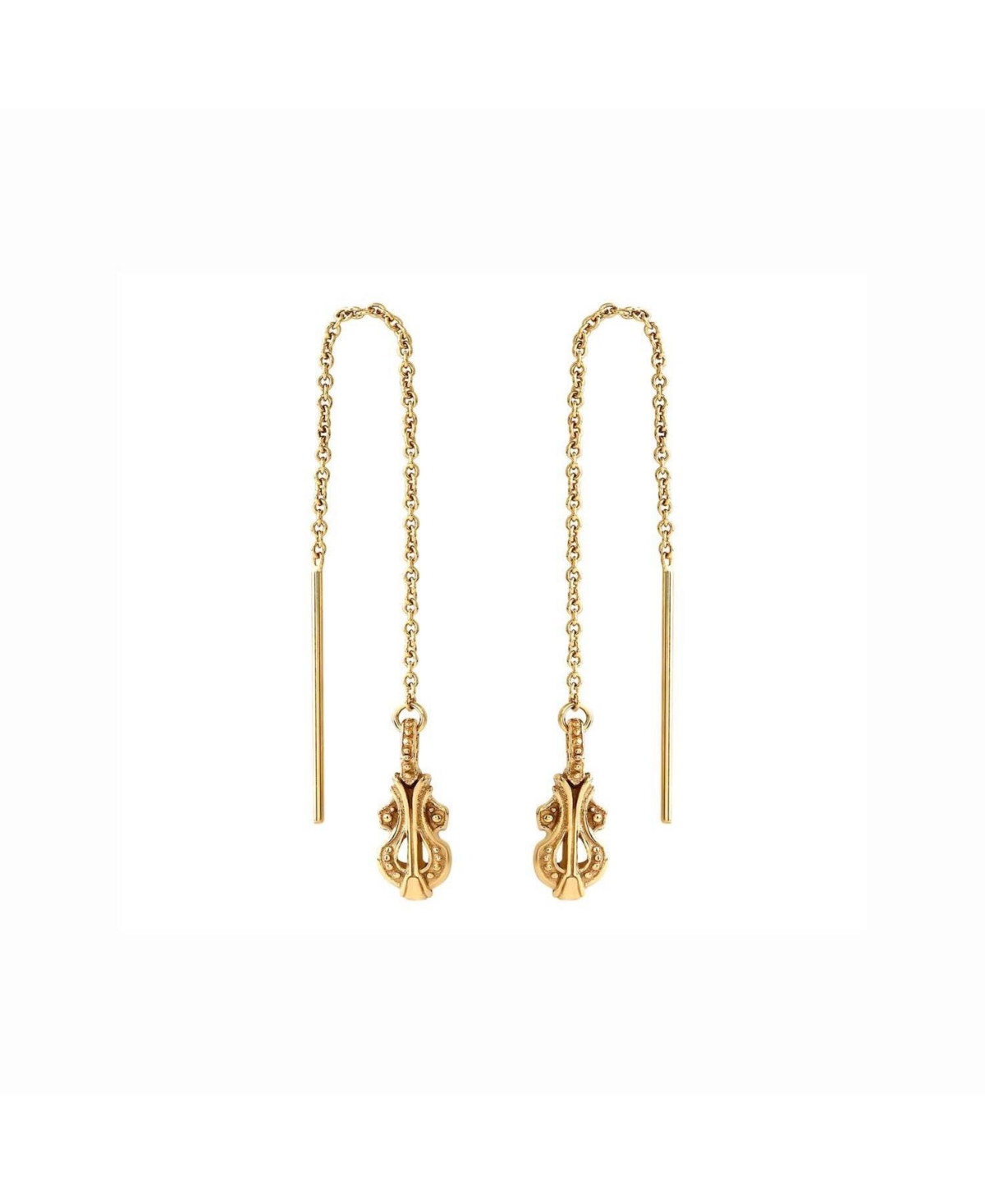 Click here for Astor & Orion Melody Threaders Gold - Gold prices