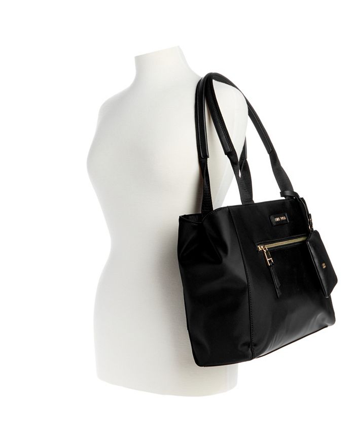 Nine West Byron Tech Tote Bag - Macy's