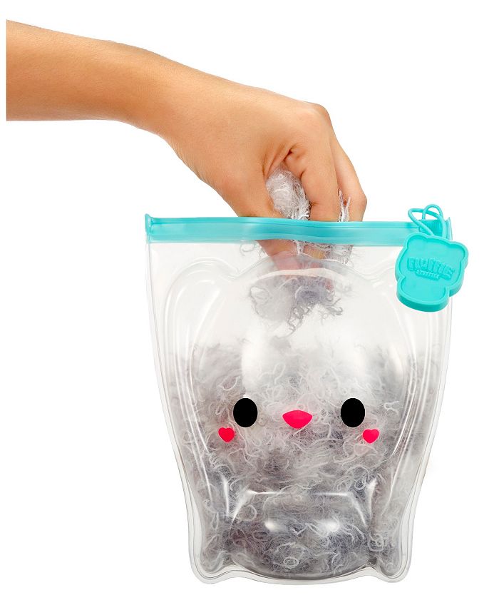 Fluffie Stuffiez Small Plush Bunny - Macy's