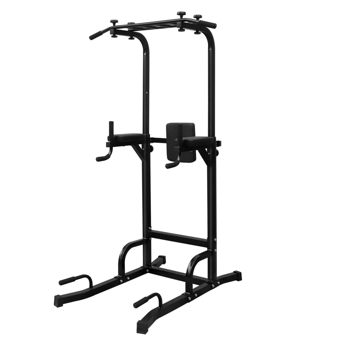 Click here for Streamdale Power Tower Multi-Workout Home Gym - Bl... prices