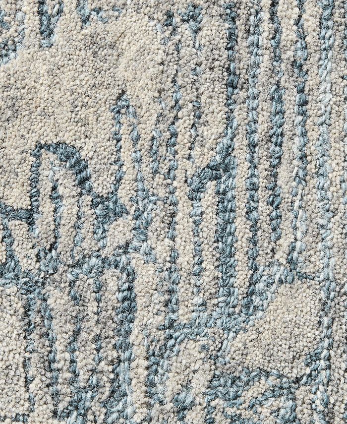 Town & Country Living Remi Luxe Abstract Line Art Rug Collection - Macy's