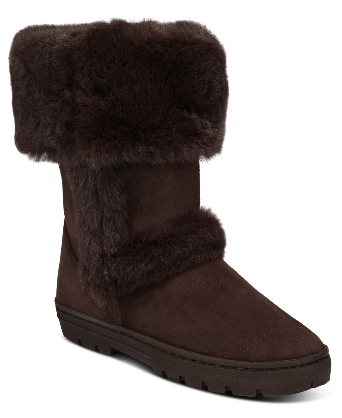 Click here for Style & Co Womens Witty Winter Boots  Created for... prices