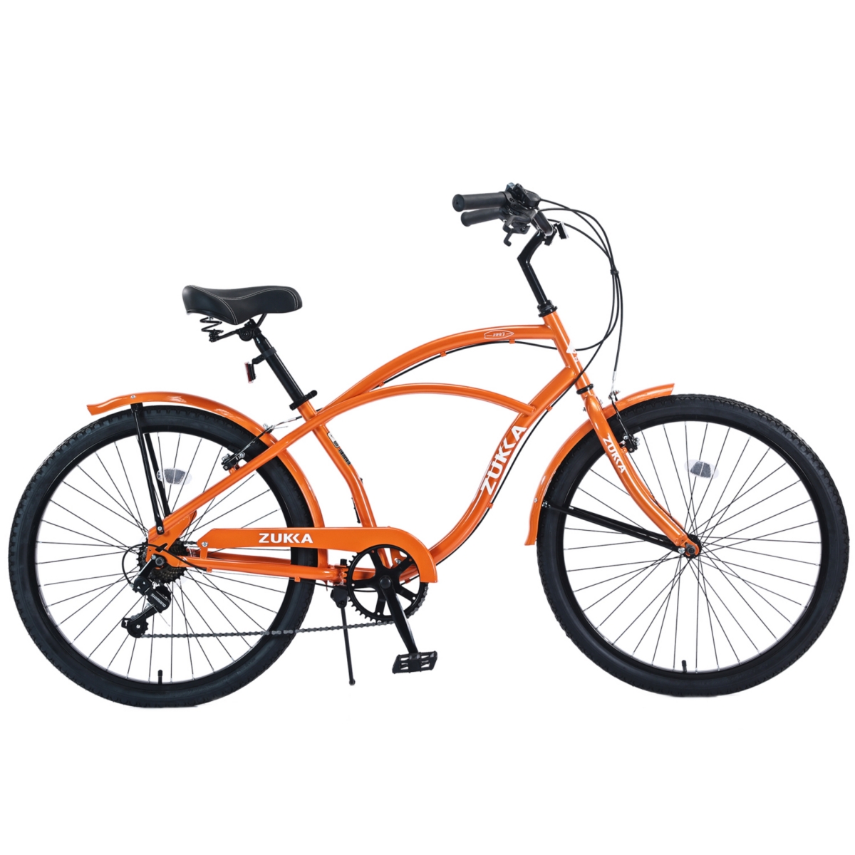 Click here for Streamdale 7 Speed Bicycles 26"Inch Multiple... prices