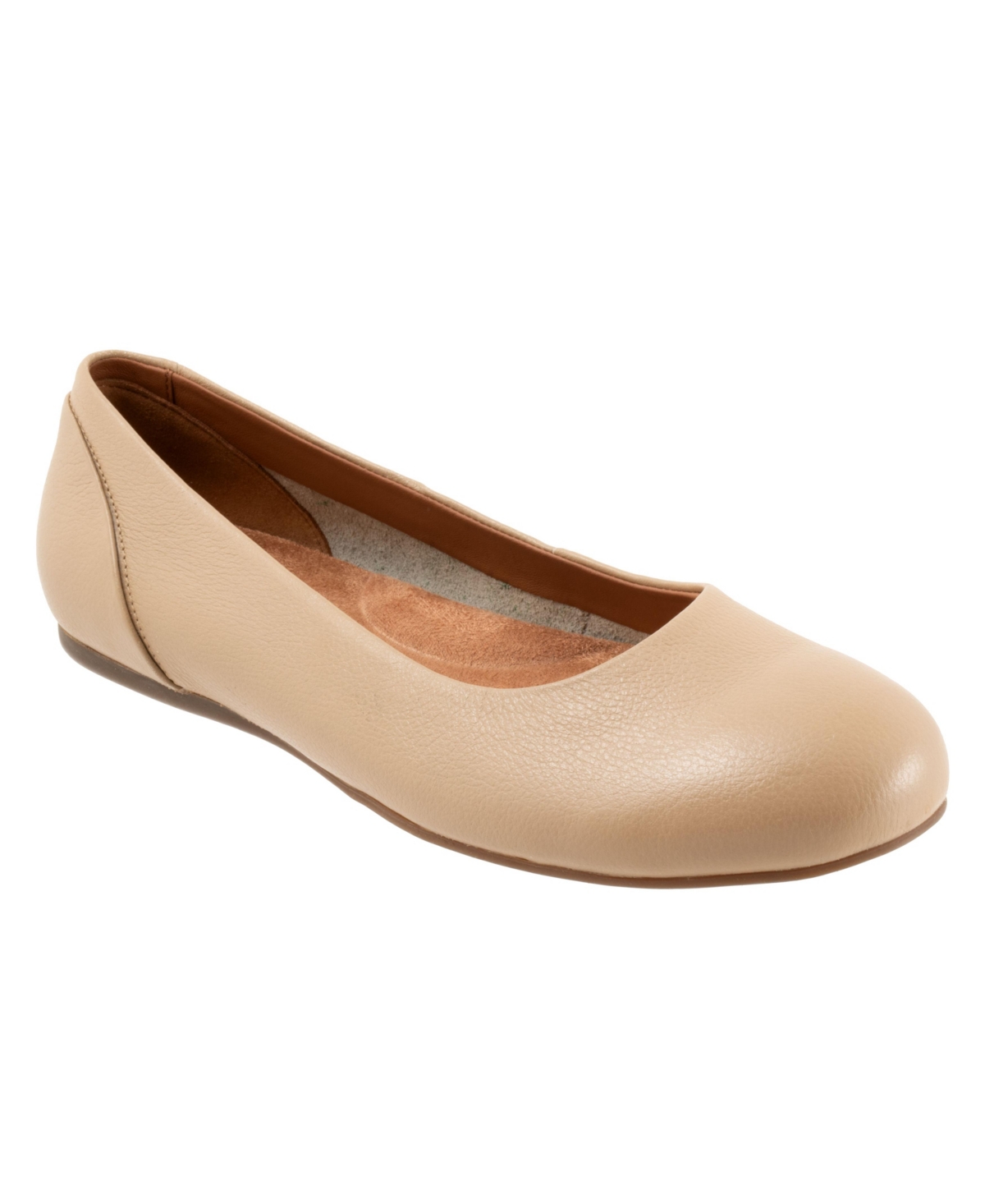 Click here for Softwalk Sonoma Flat - Beige prices