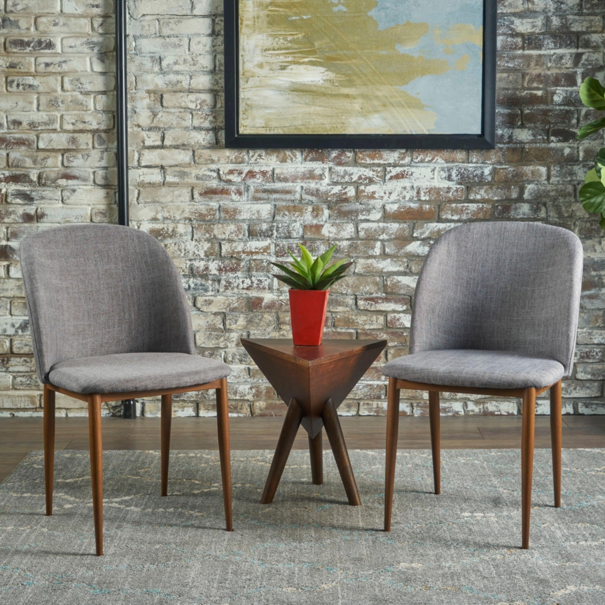 Click here for Streamdale Versatile and Supportive Dining Chair... prices