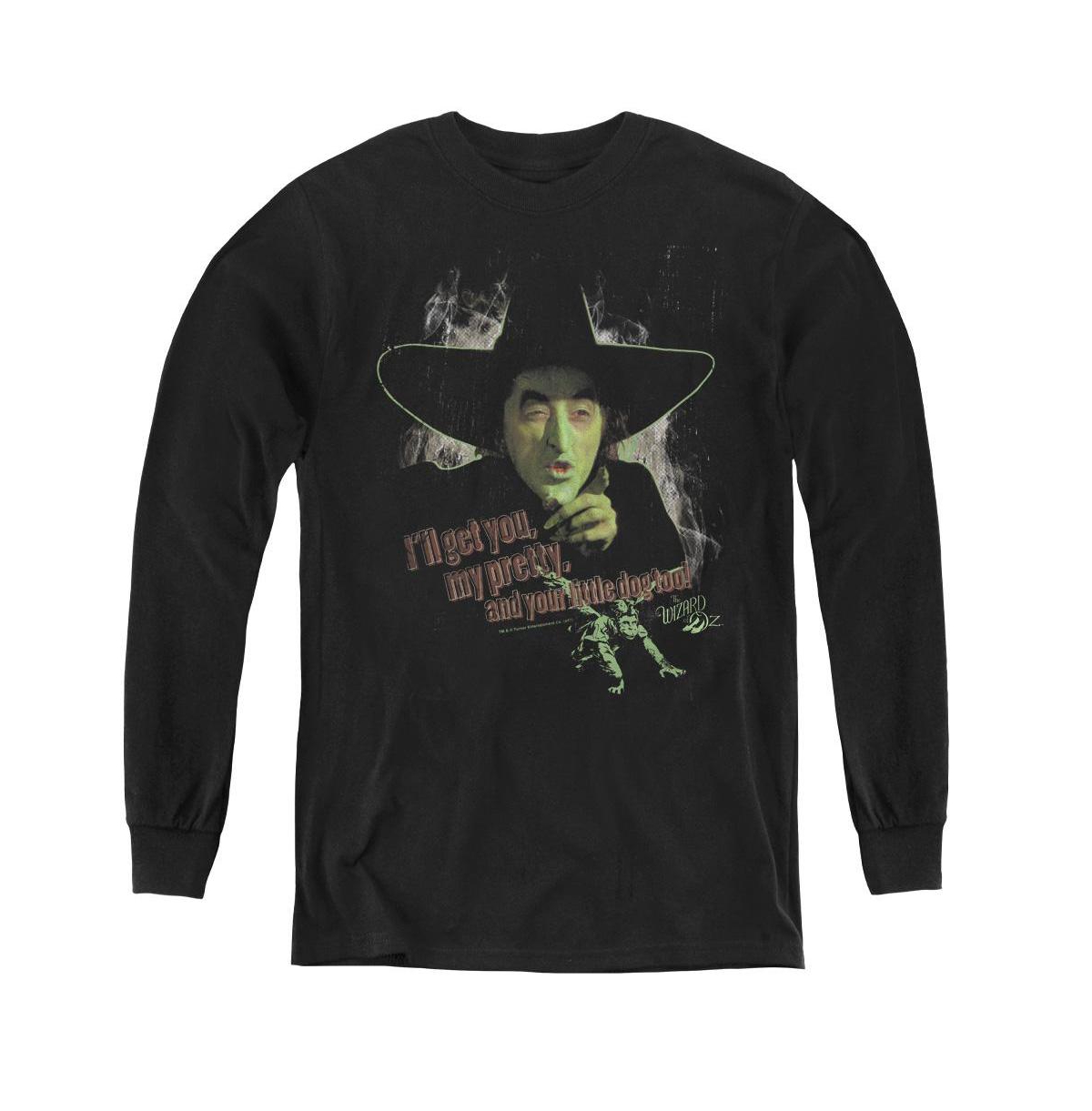 Click here for Wizard Of Oz Youth And Your Little Dog Too Long Sl... prices