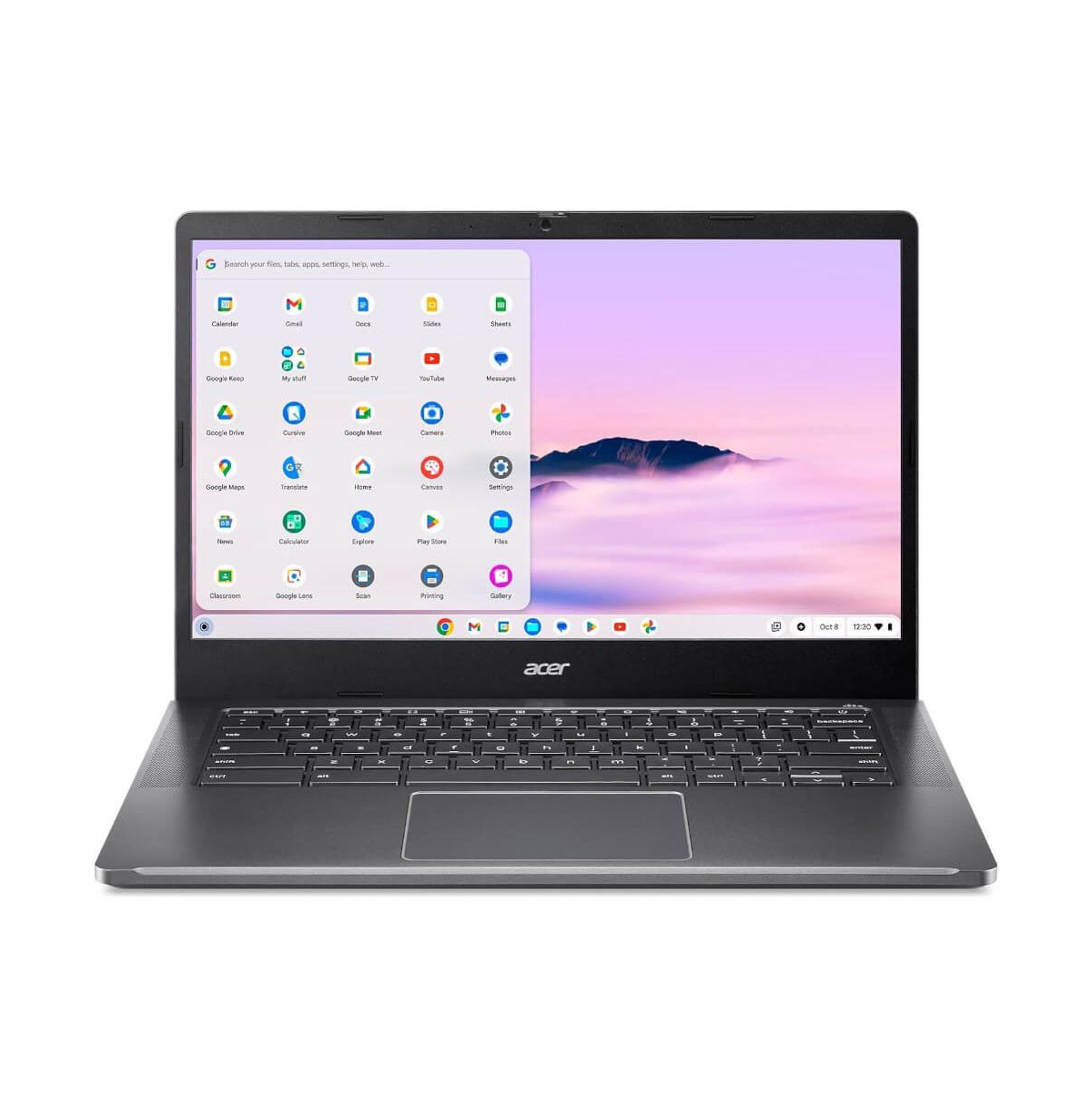 Click here for Acer 14 Chromebook Plus 514 Intel Core i3-N305 8GB... prices