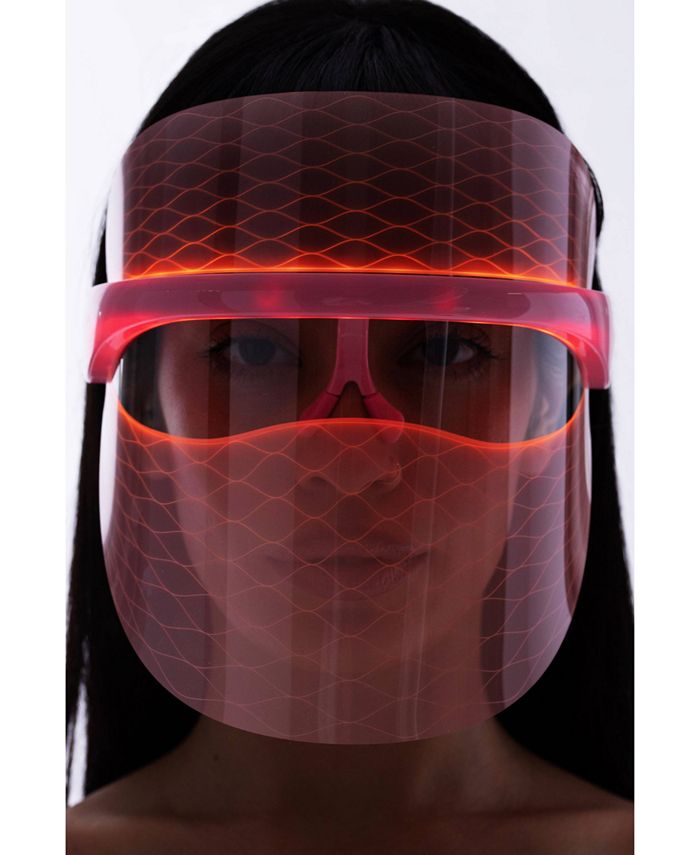 Skin Gym WrinkLit LED Mask - Macy's