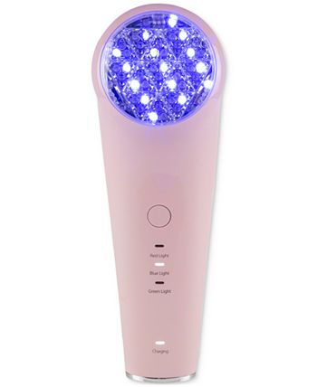 Skin Gym Revilit LED Light Therapy - Macy's