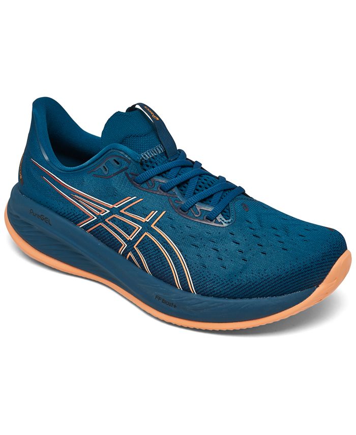 Asics Men's GEL-CUMULUS 26 Running Sneakers from Finish Line - Macy's