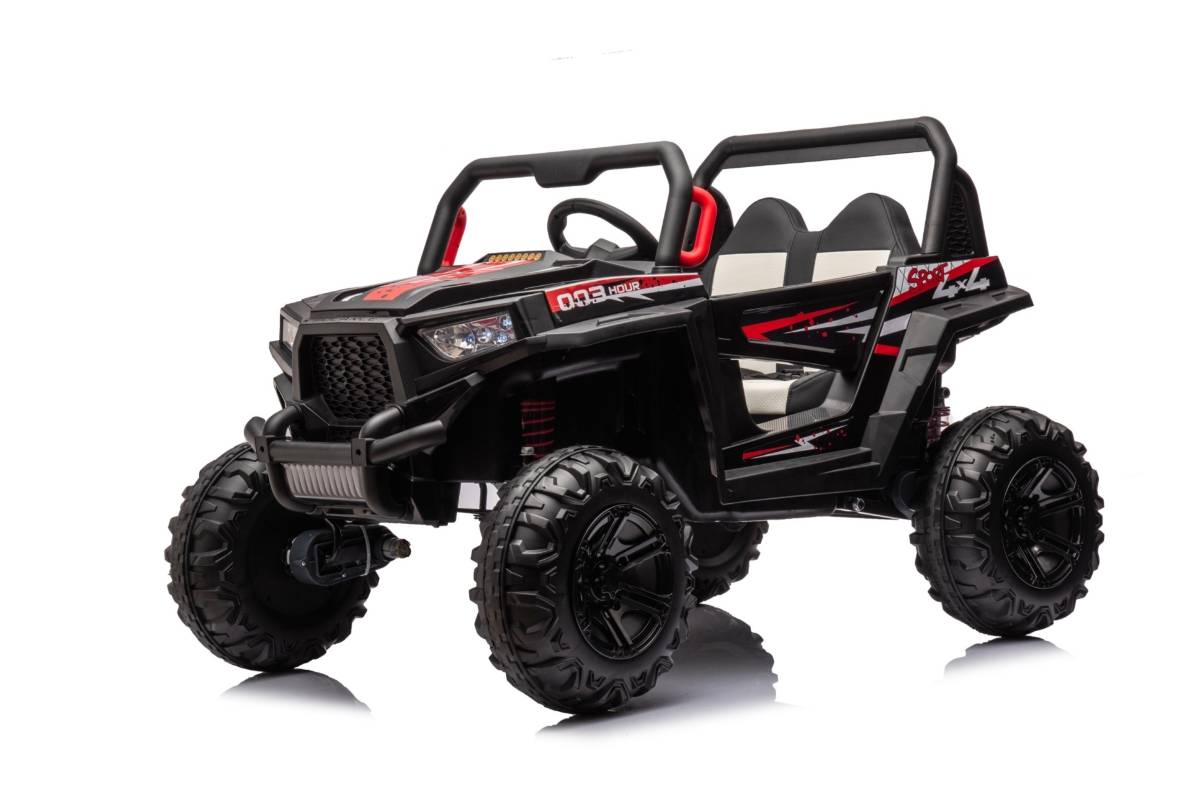 Click here for Streamdale Electric Kids Ride-On with Premium Feat... prices