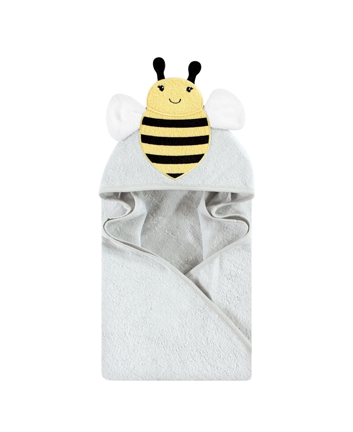 Click here for Hudson Baby Unisex Hooded Critter Drying Towel  Co... prices