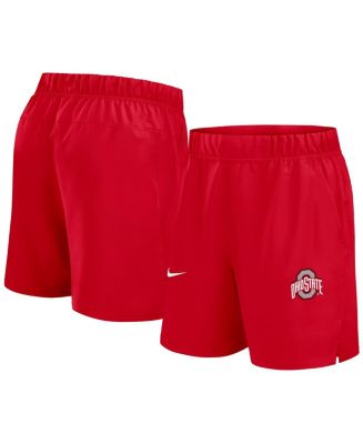 Nike Men's Scarlet Ohio State Buckeyes Primetime Victory Performance ...