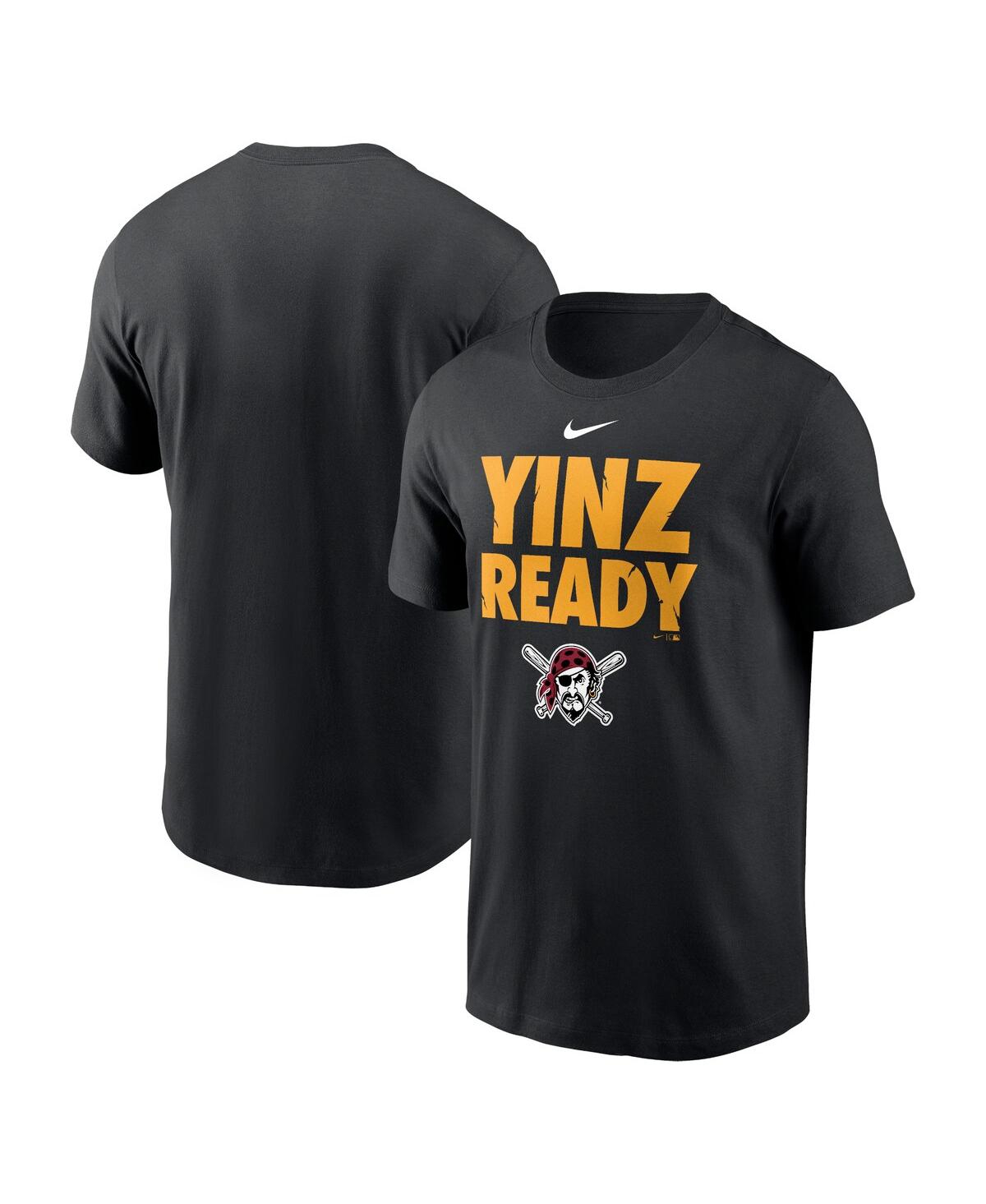 Click here for Nike Mens Black Pittsburgh Pirates Local Hometown... prices