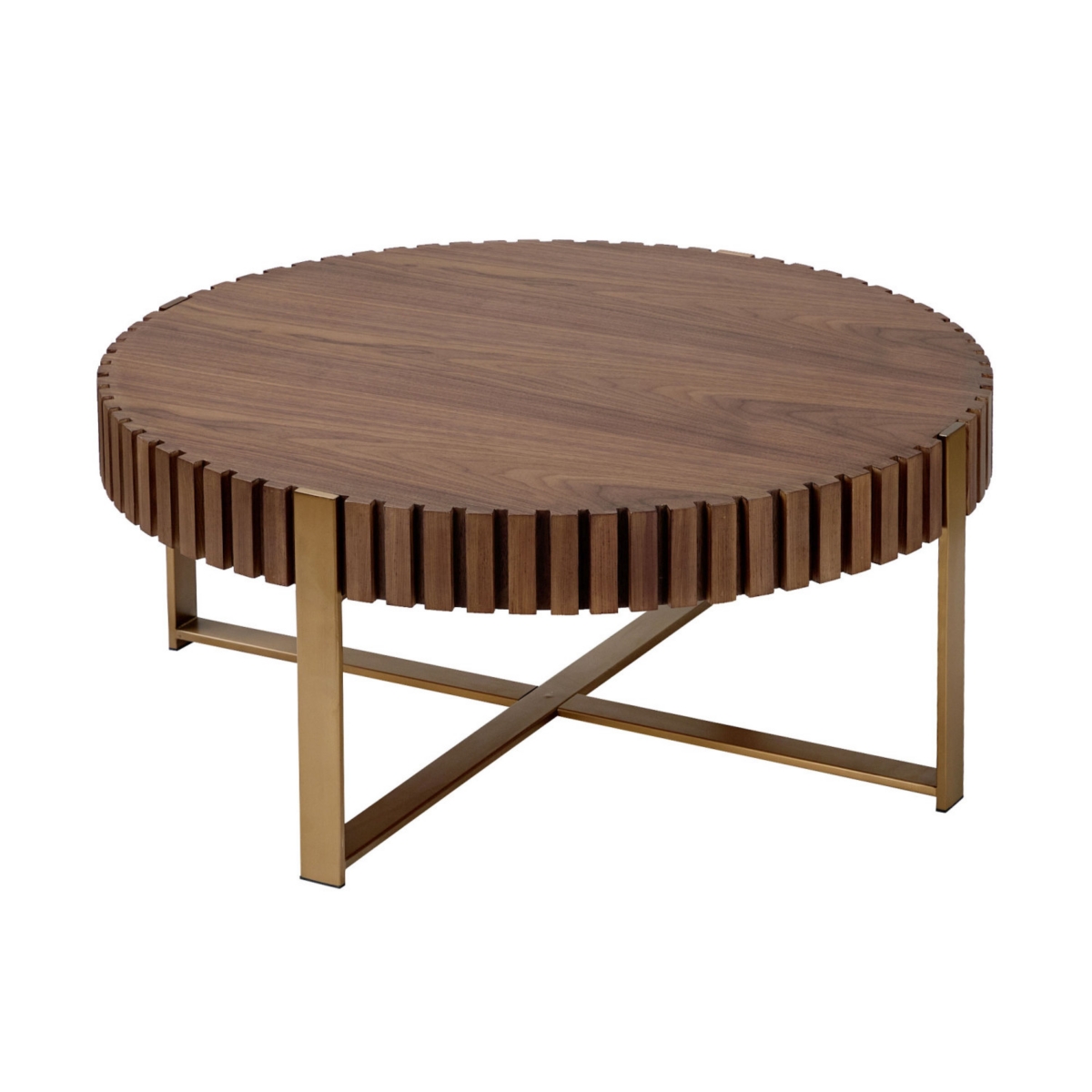 Click here for Streamdale Furniture Modern Wood Coffee Table with... prices