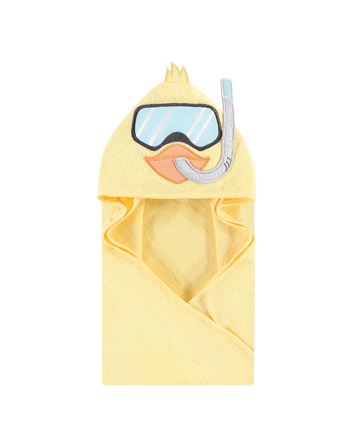 Click here for Hudson Baby Unisex Hooded Critter Drying Towel  Co... prices