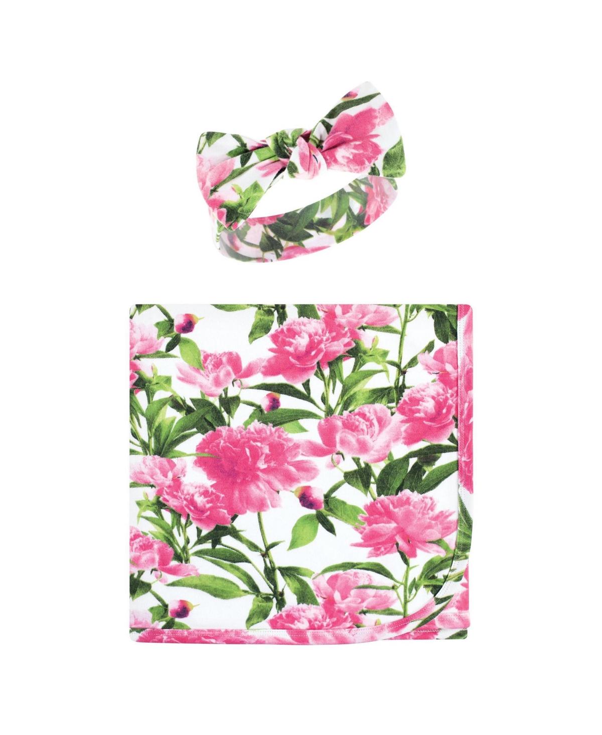 Click here for Touched by Nature Girls Natural Cotton Swaddle Bla... prices