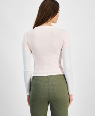 Pink Rose Clothing Line - Macy's