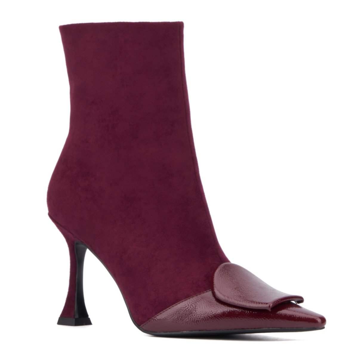 Click here for Torgeis Womens Karenza Dress Boots - 602 prices