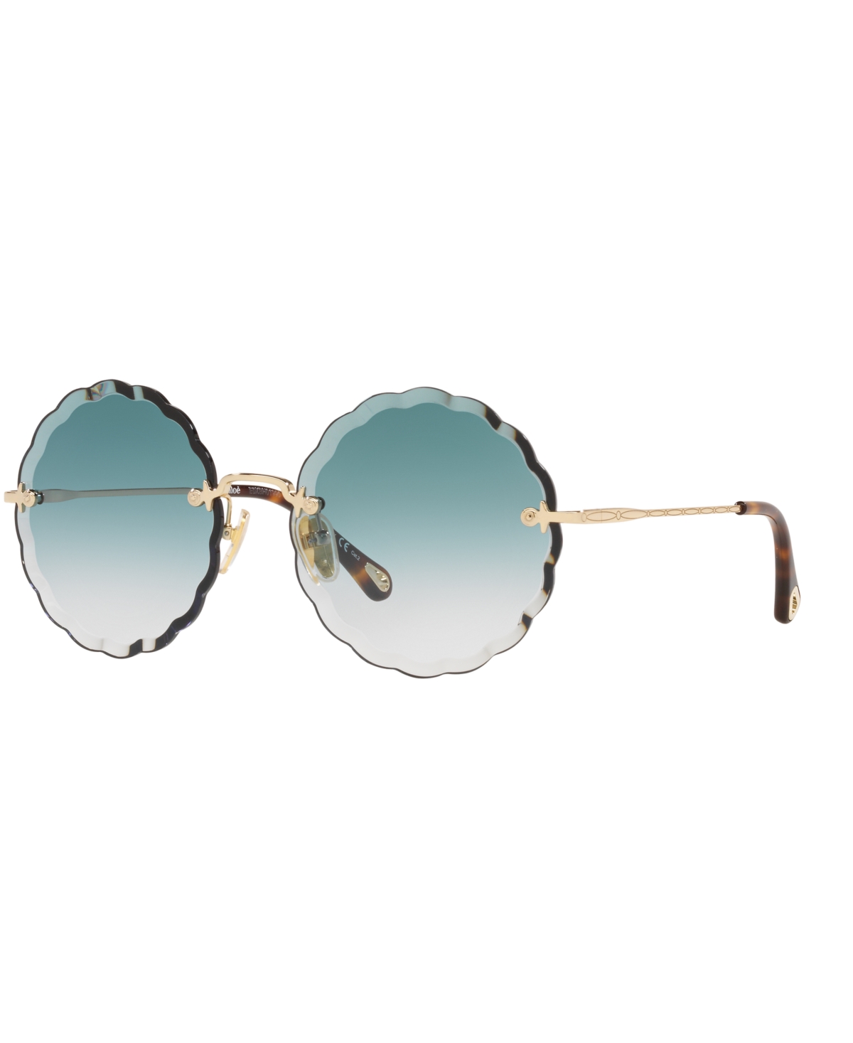 Click here for Unisex Sunglasses  CH0047S - Blue Grad prices