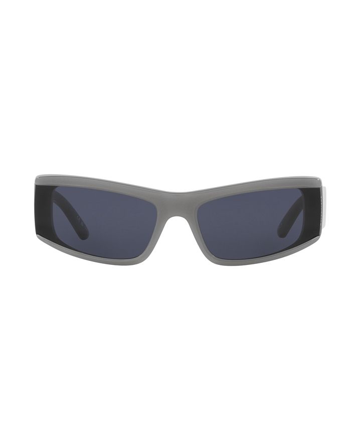 Balenciaga Unisex Sunglasses, BB0301S - Macy's