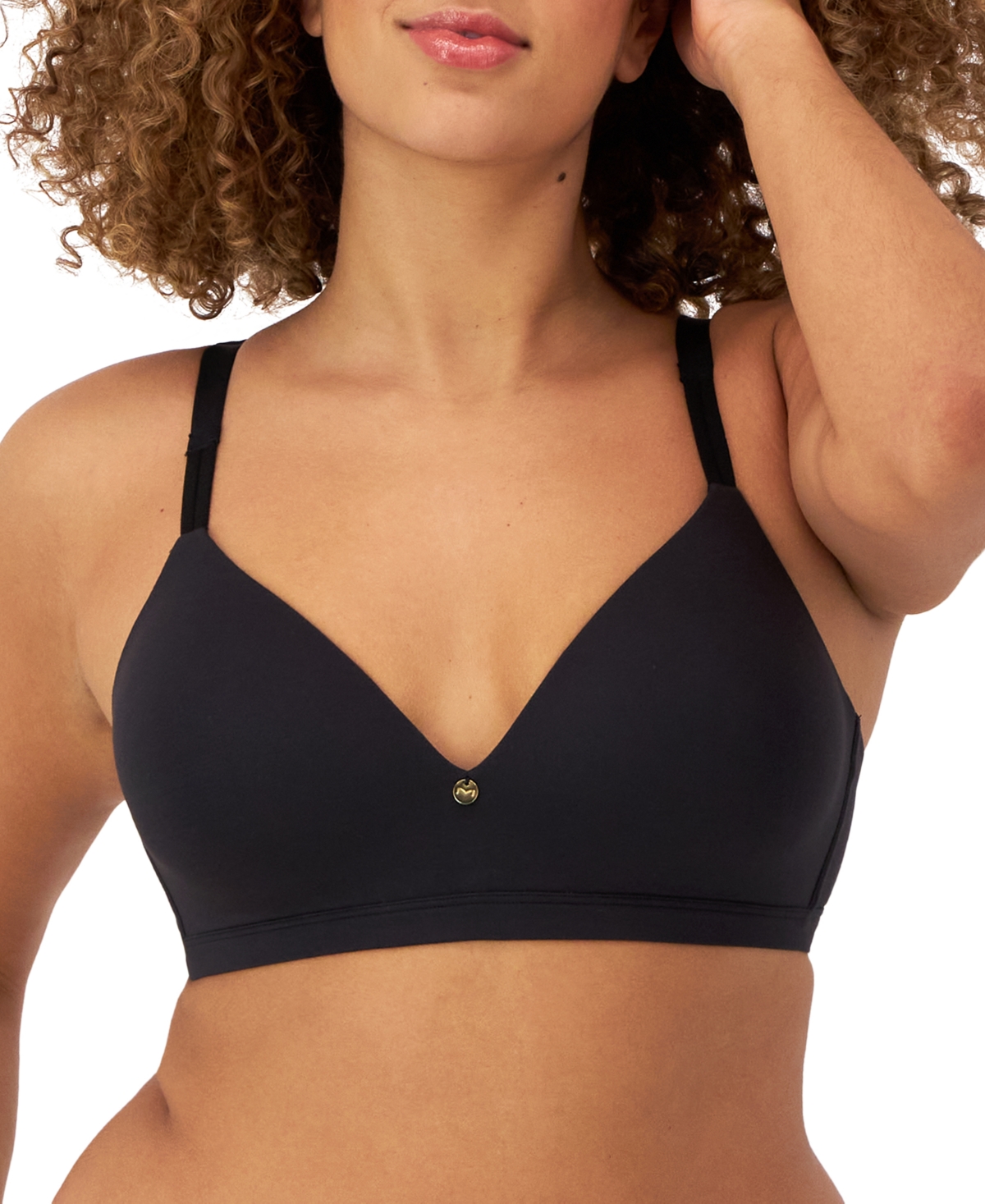 Click here for Maidenform Womens Everyday Luxe Wireless T-Shirt B... prices